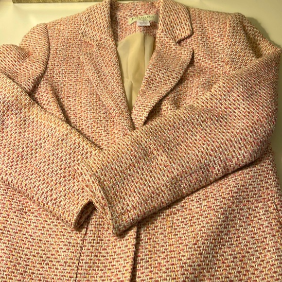 Appleseed's | Jackets & Coats | Appleseeds Women Woven Blazers Size 4p | Poshmark